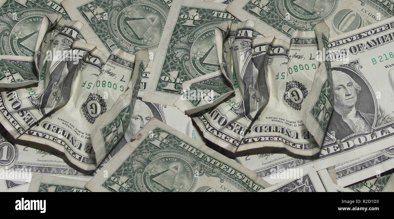 Worthless Money High Resolution Stock Photography and Images - Alamy