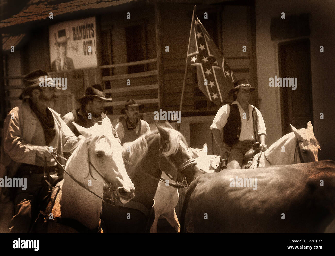 wild wild west Stock Photo - Alamy