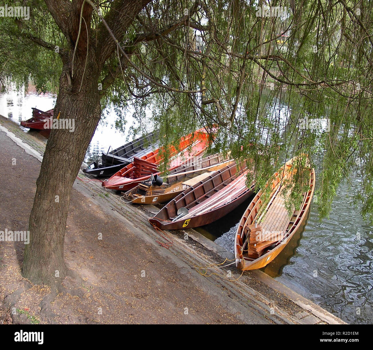 Neckar round trip hi-res stock photography and images - Alamy