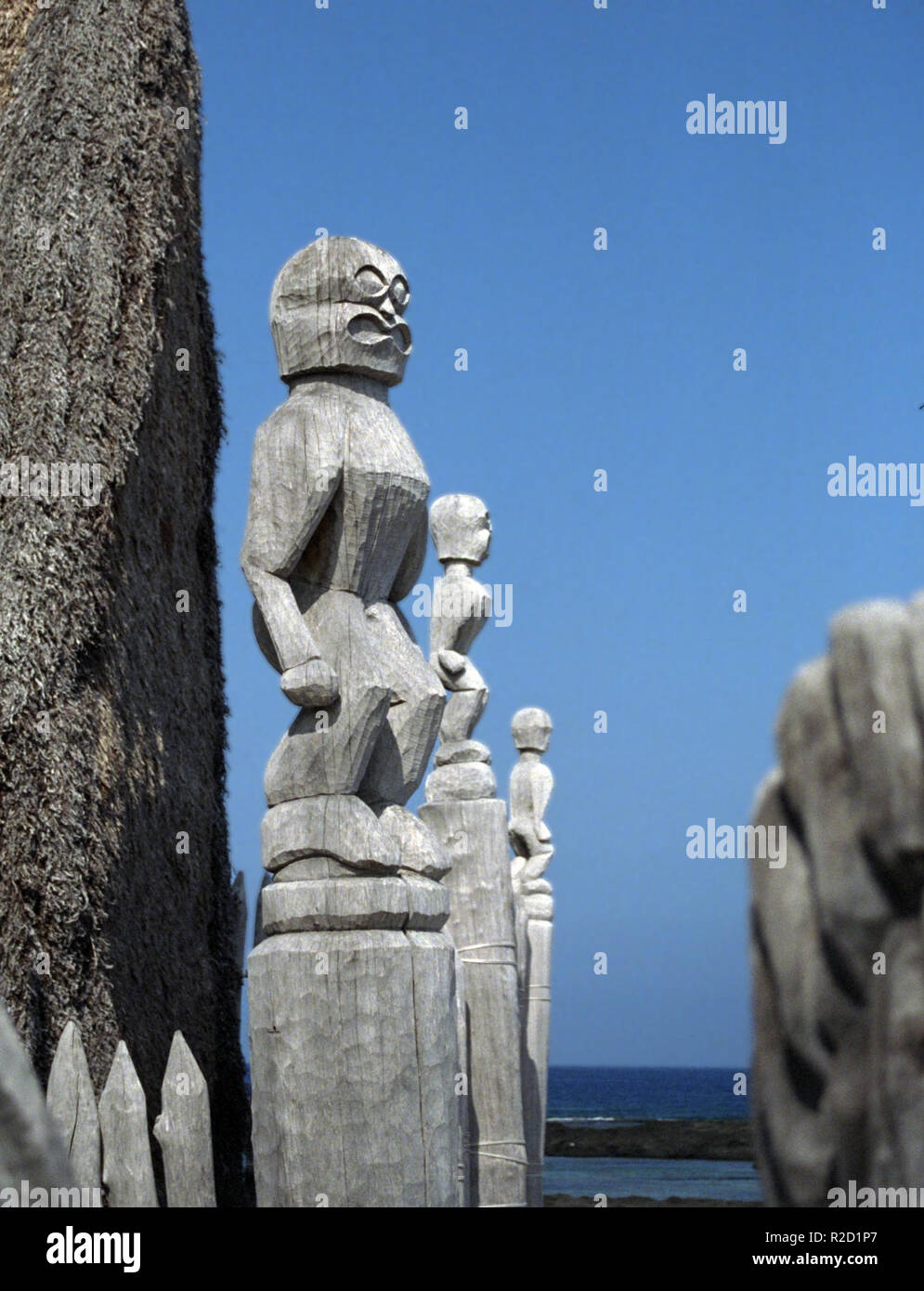 Polynesier hi-res stock photography and images - Alamy