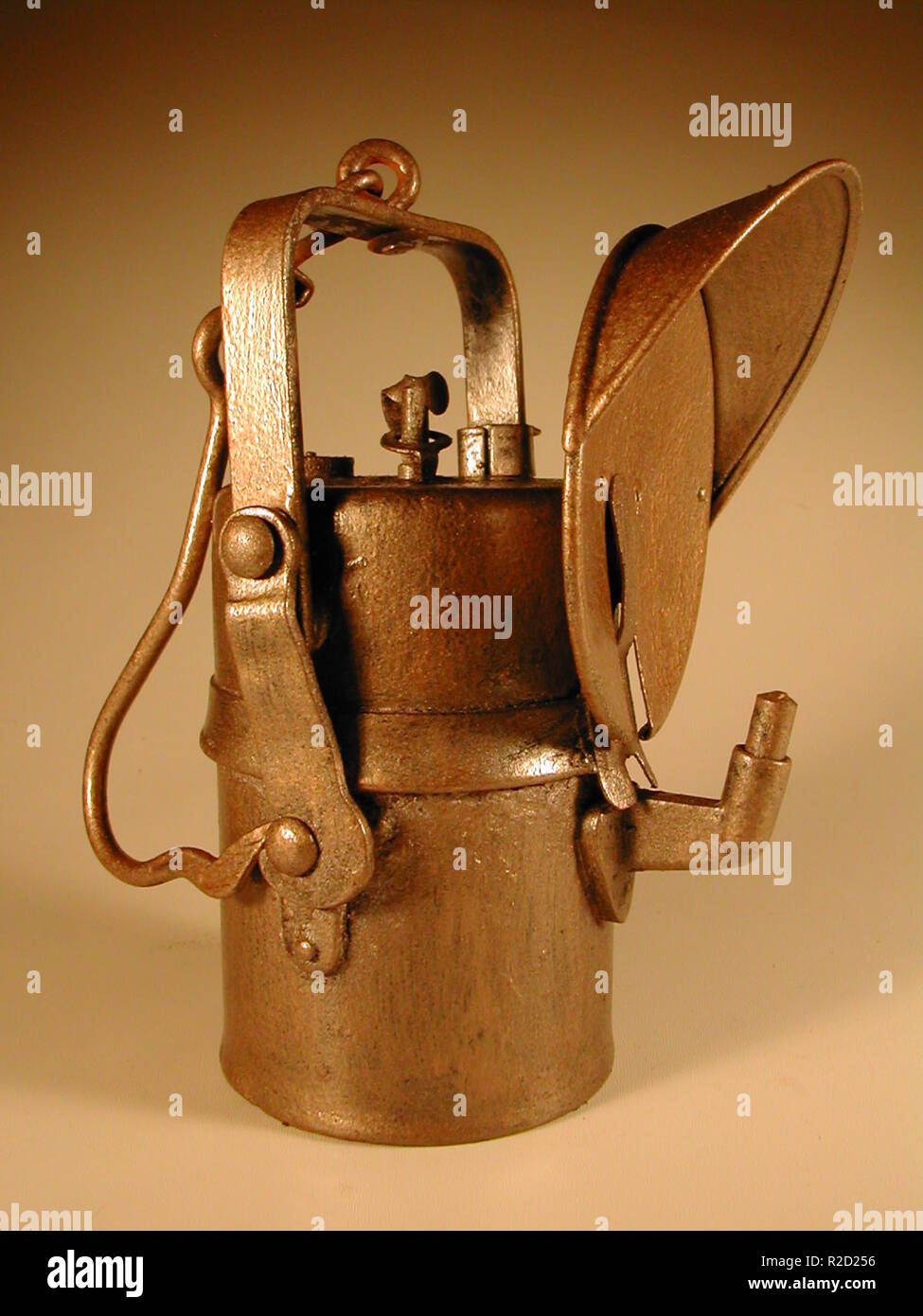 Safety lamp mine hi-res stock photography and images - Alamy