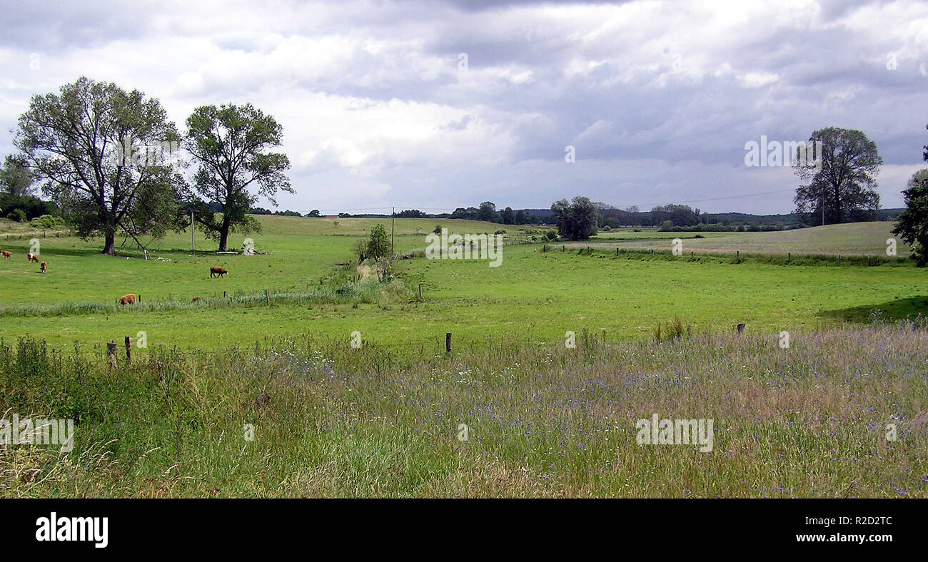 Country landscapes hi-res stock photography and images - Alamy