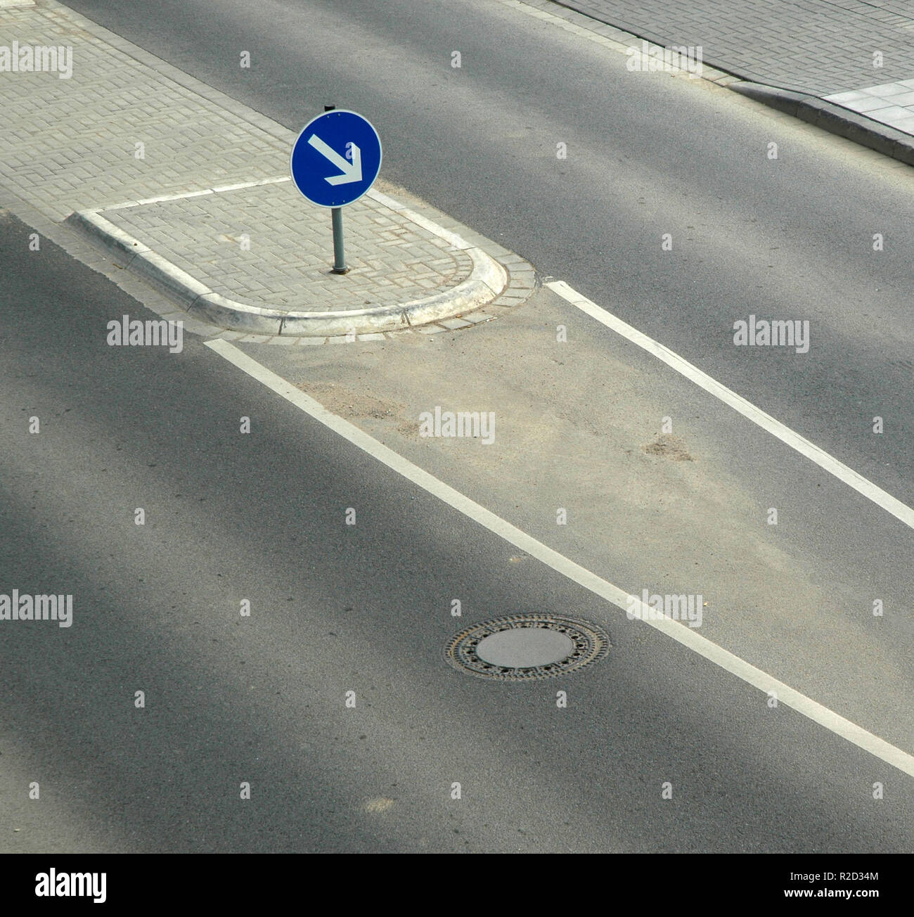 Verkehrschild hi-res stock photography and images - Alamy