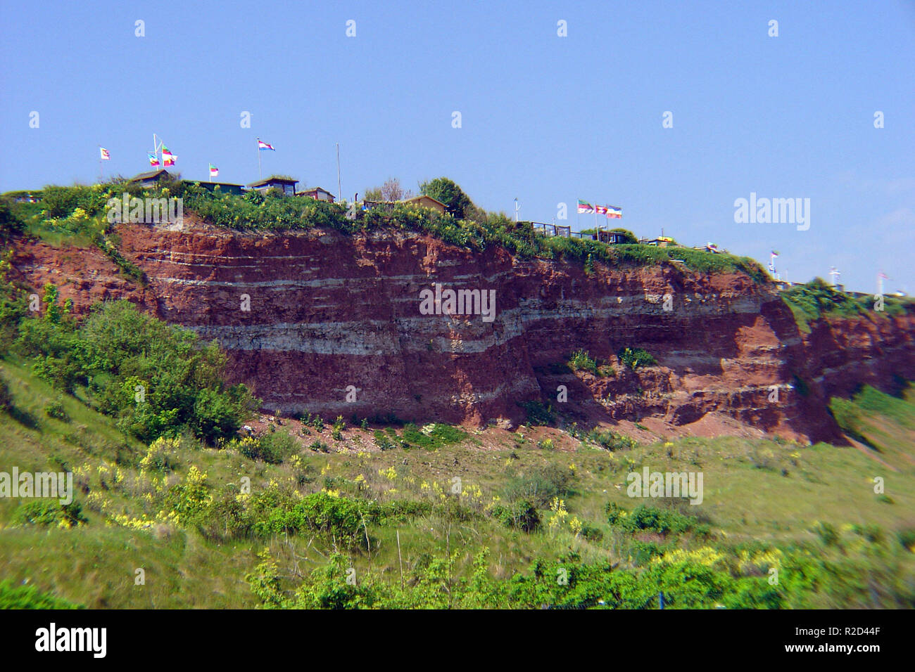 Hochseeinsel helgoland hi-res stock photography and images - Alamy