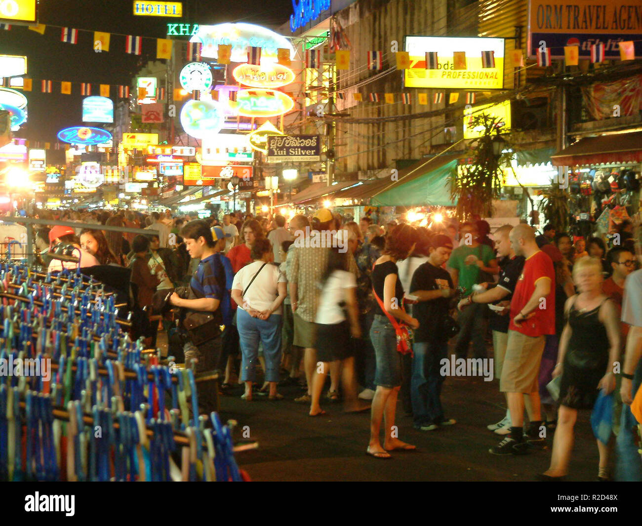 Verkaufssta nde hi-res stock photography and images - Alamy