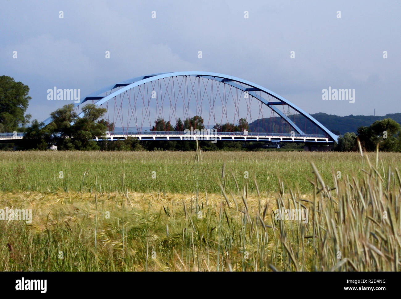 Super bridge hi-res stock photography and images - Alamy