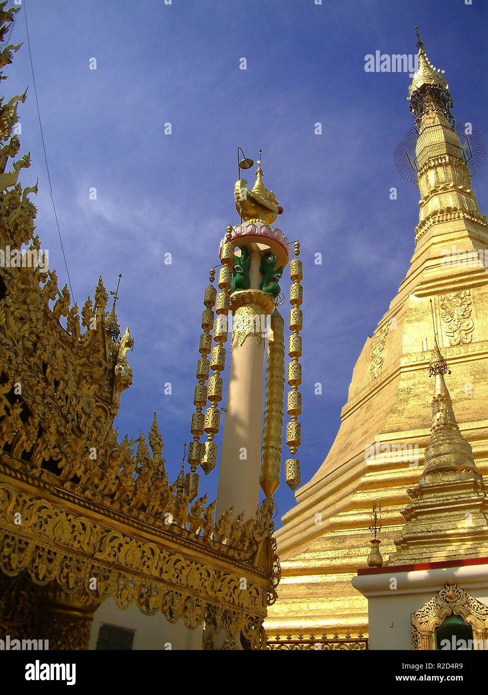 Sule hi-res stock photography and images - Alamy