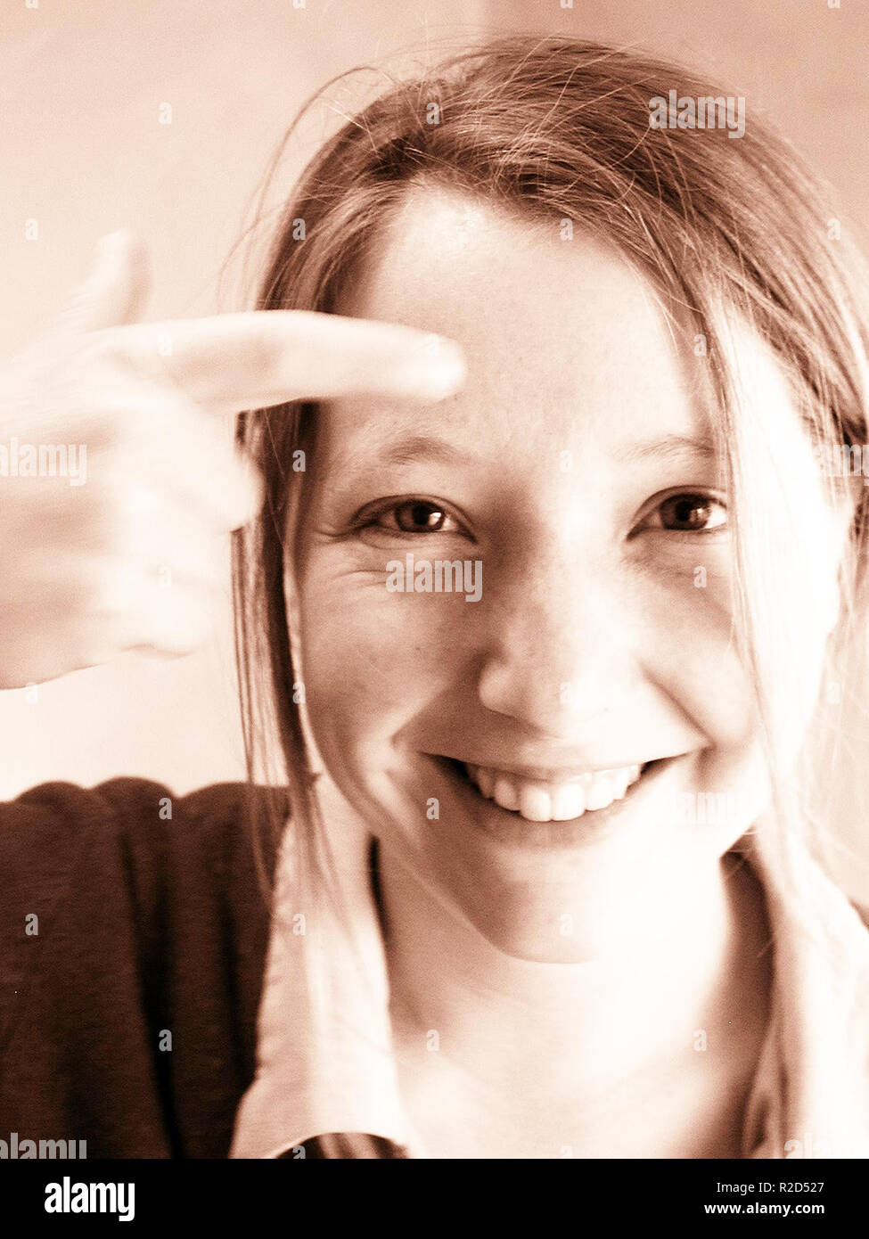 Crazy picture hi-res stock photography and images - Alamy