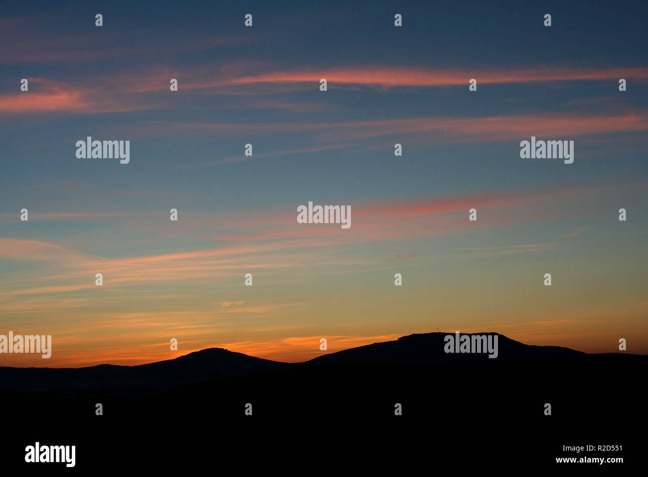 the day is coming Stock Photo - Alamy