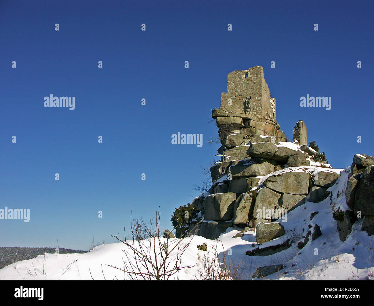 Flossenburg hi-res stock photography and images - Alamy