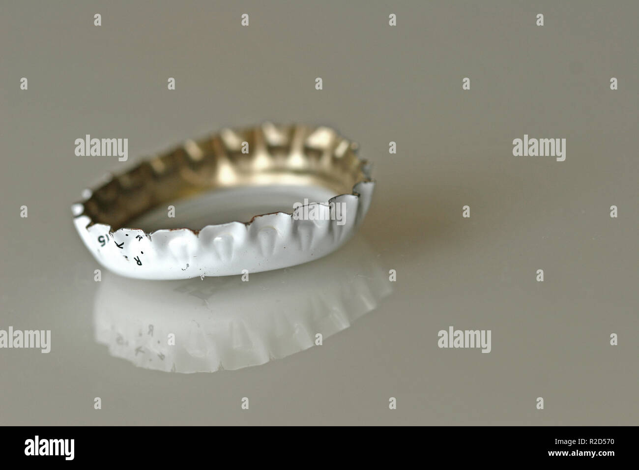 Crown seal hi-res stock photography and images - Alamy