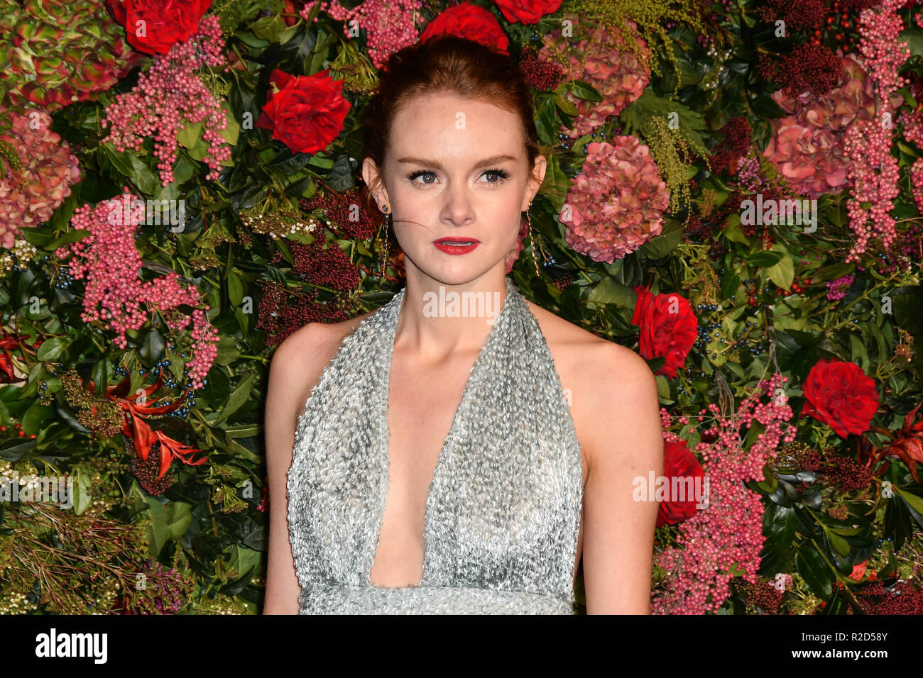 Rona awards hi-res stock photography and images - Alamy