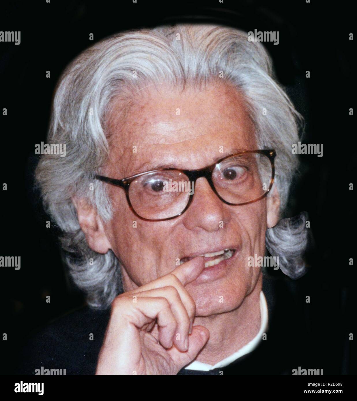 New York City, USA. 16th Nov, 2018. Richard Avedon Undated Photo By ...