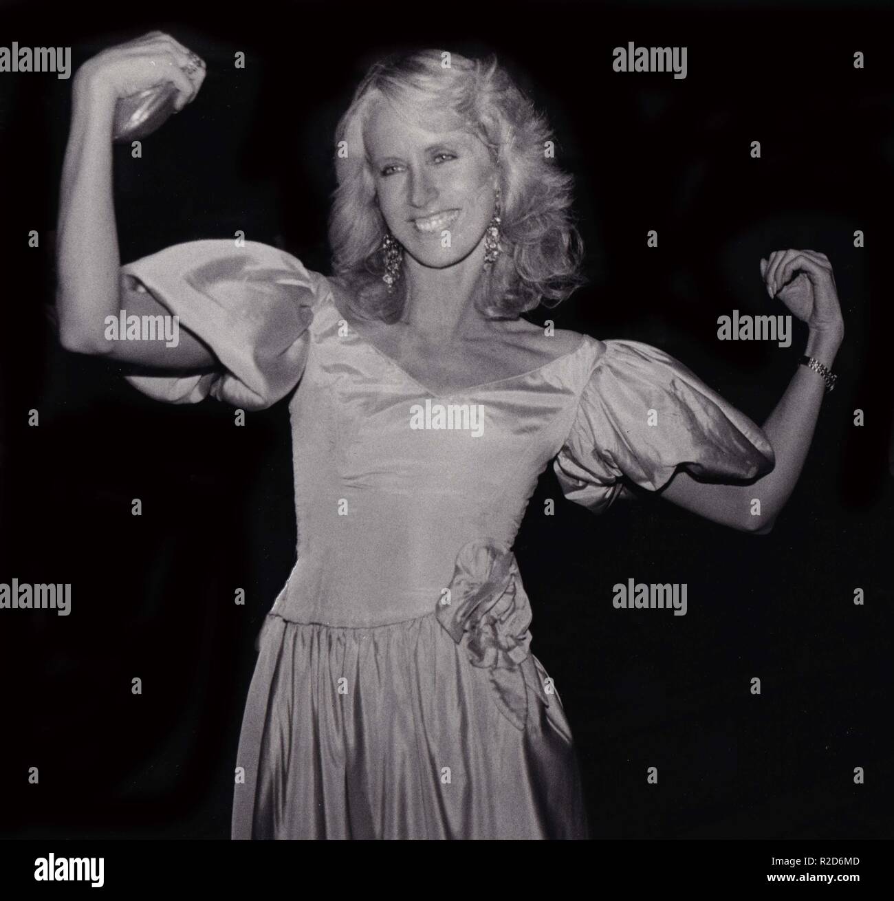 New York City, USA. 16th Nov, 2018. Susie Chaffee Undated Photo By John ...