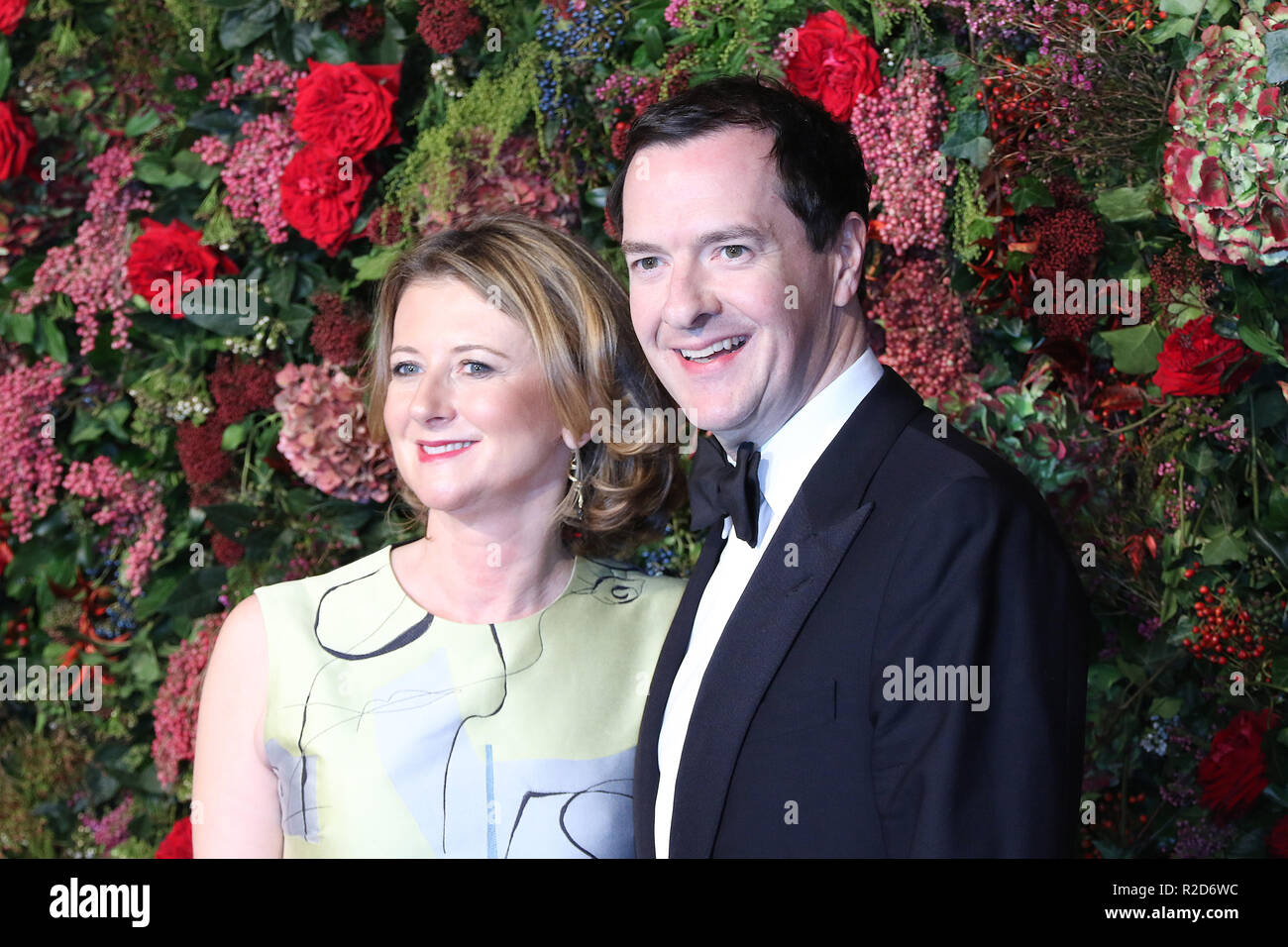 Frances osborne hi-res stock photography and images - Alamy