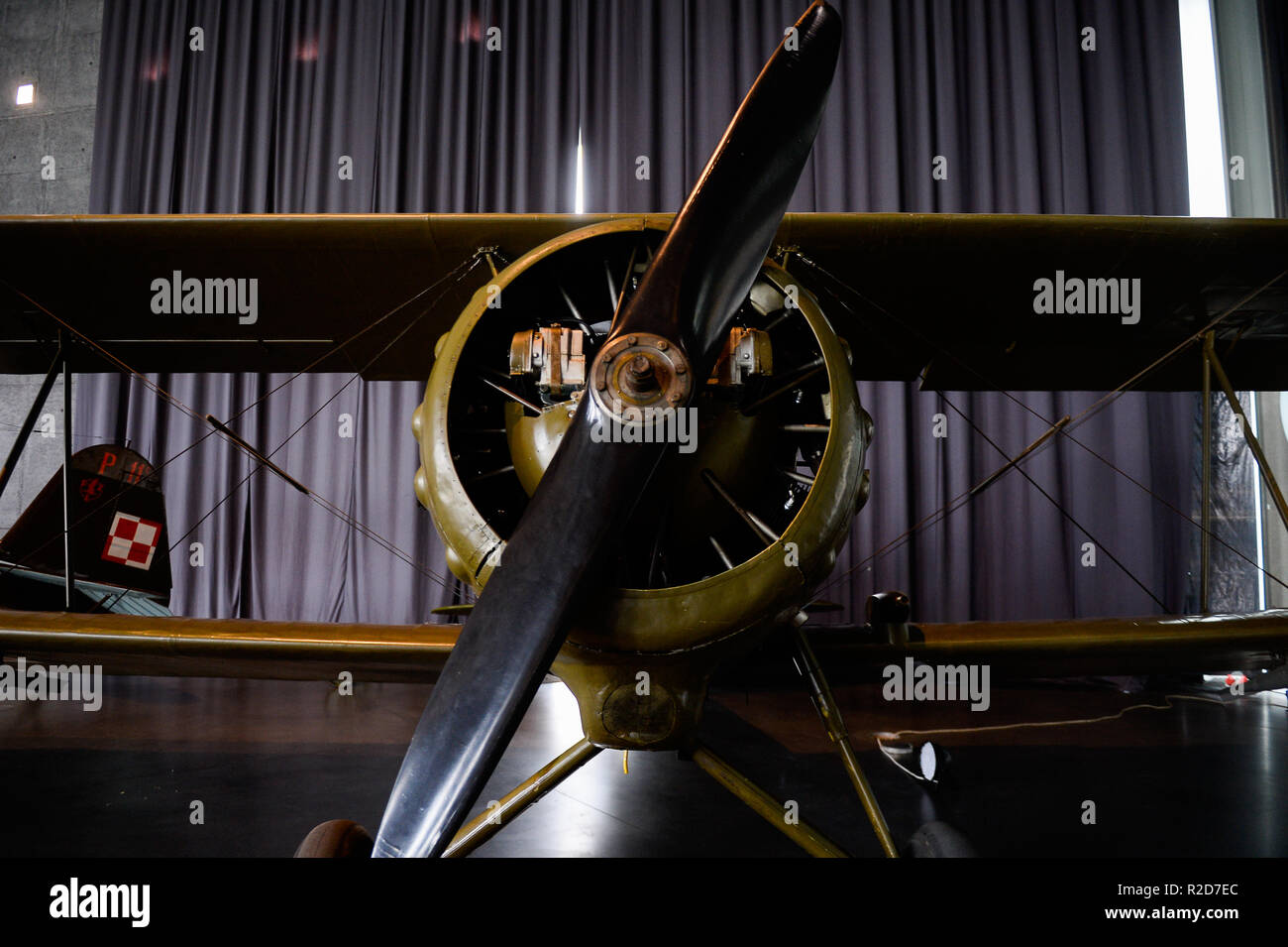 Pws 26 hi-res stock photography and images - Alamy