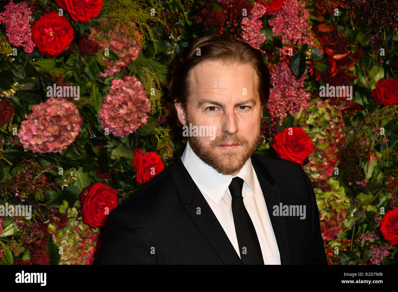 Samuel west actor hi-res stock photography and images - Alamy