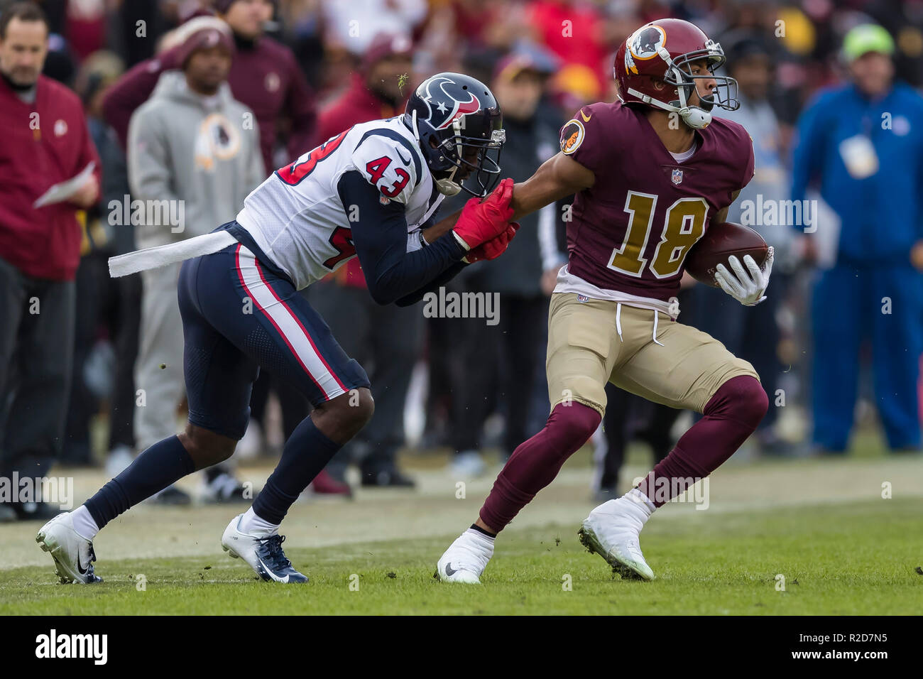 Josh wright football hi-res stock photography and images - Alamy