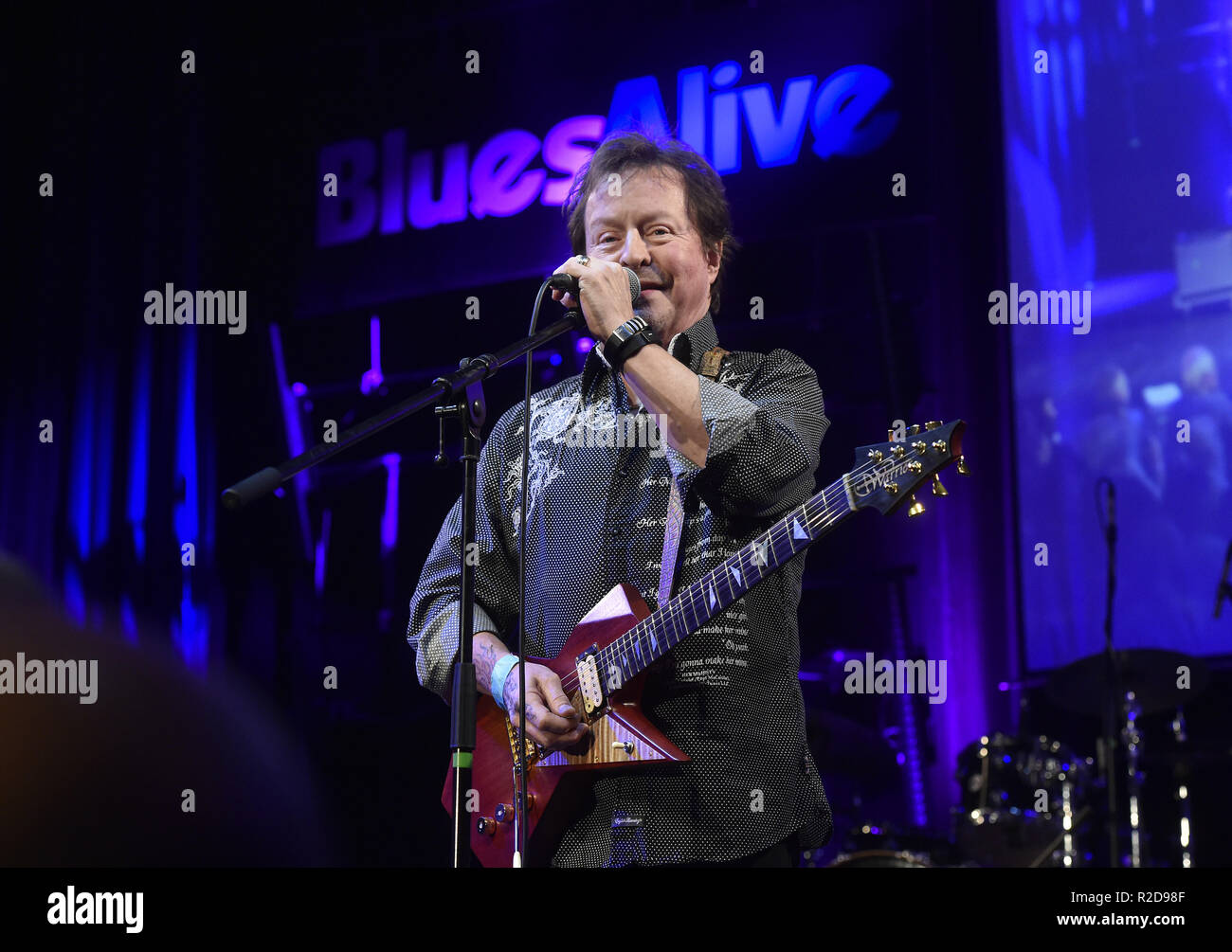 Rick derringer hi-res stock photography and images - Alamy