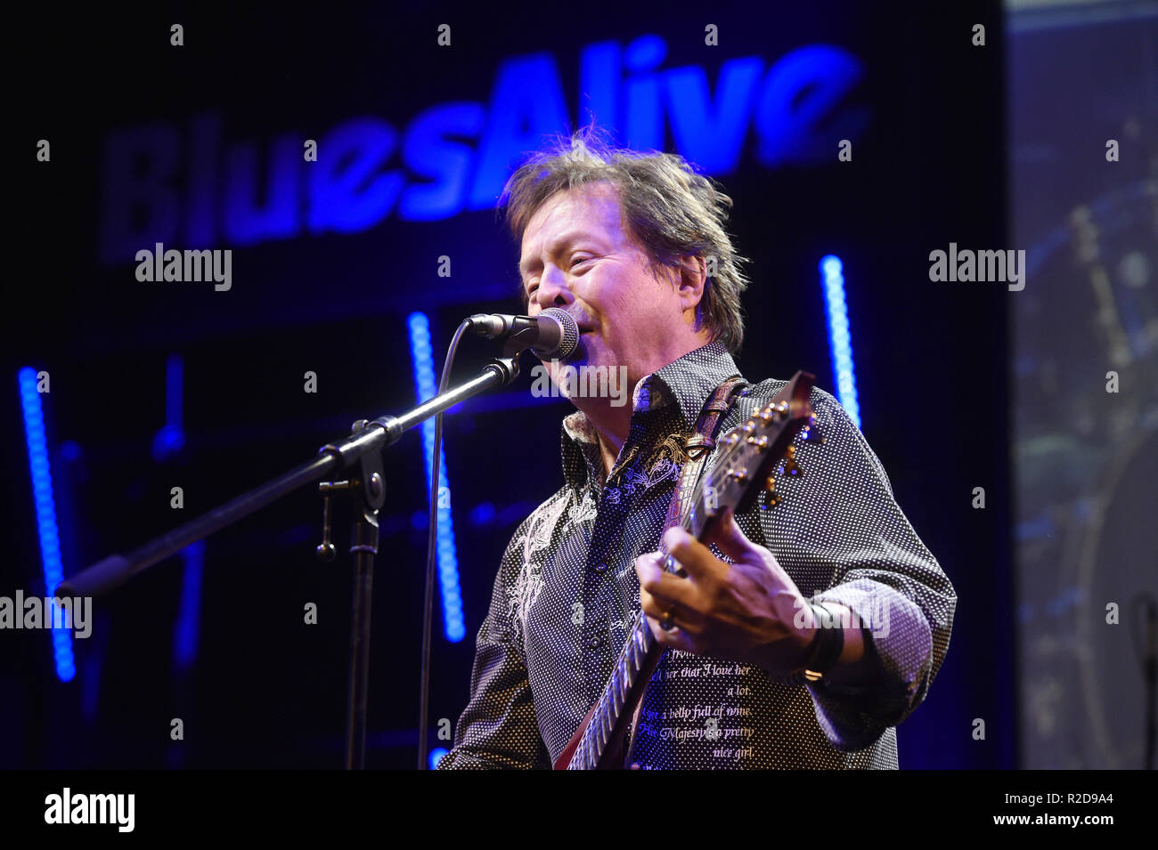 Rick derringer hi-res stock photography and images - Alamy