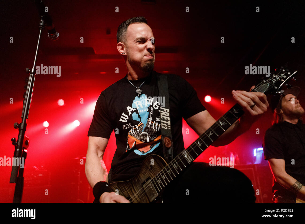 Copenhagen, Denmark. 18th Nov, 2018. Denmark, Copenhagen - November 18 ...