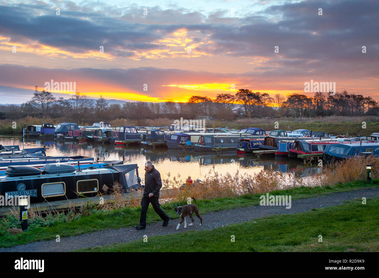 Rufford High Resolution Stock Photography and Images - Alamy