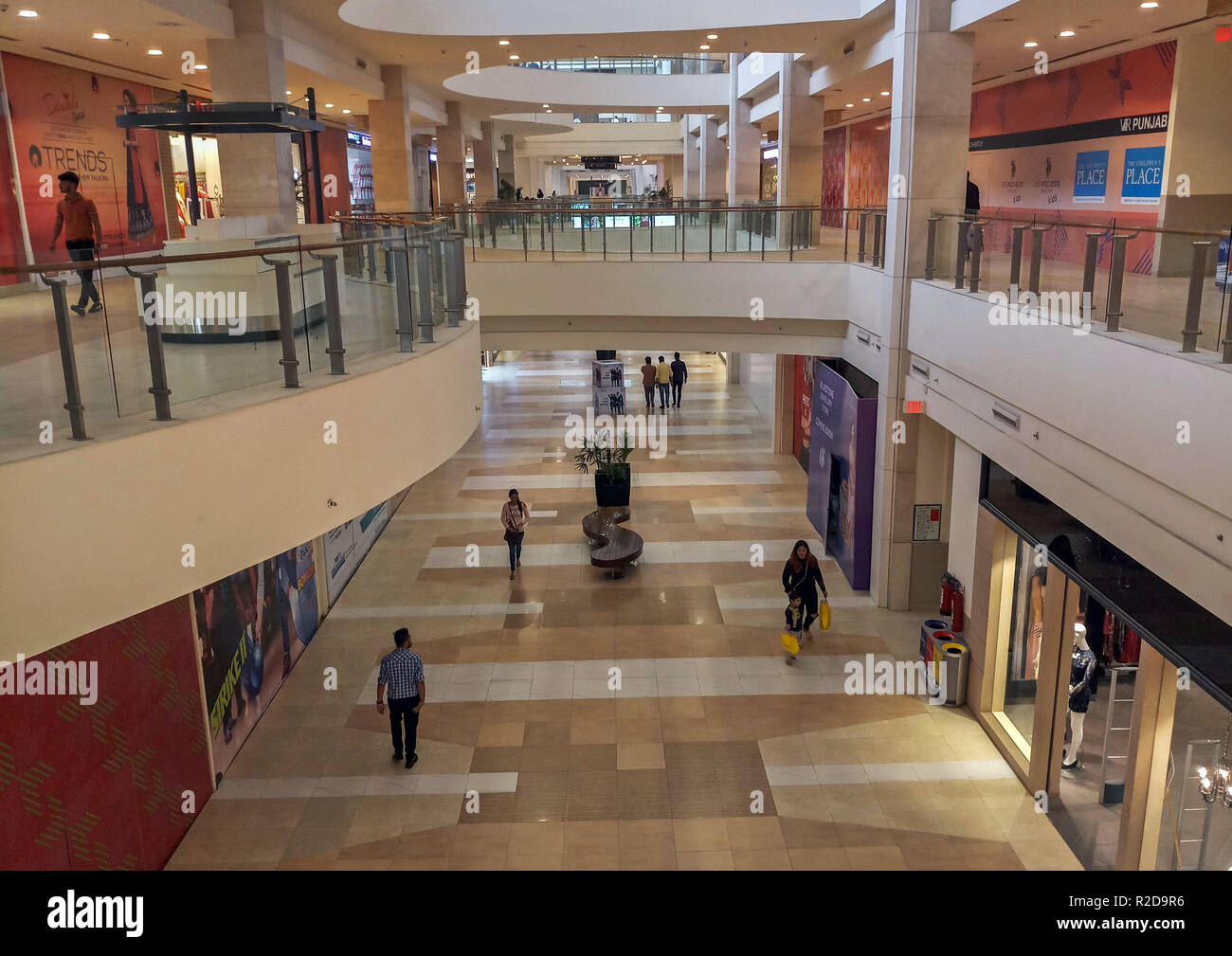 Mohali district hi-res stock photography and images - Alamy