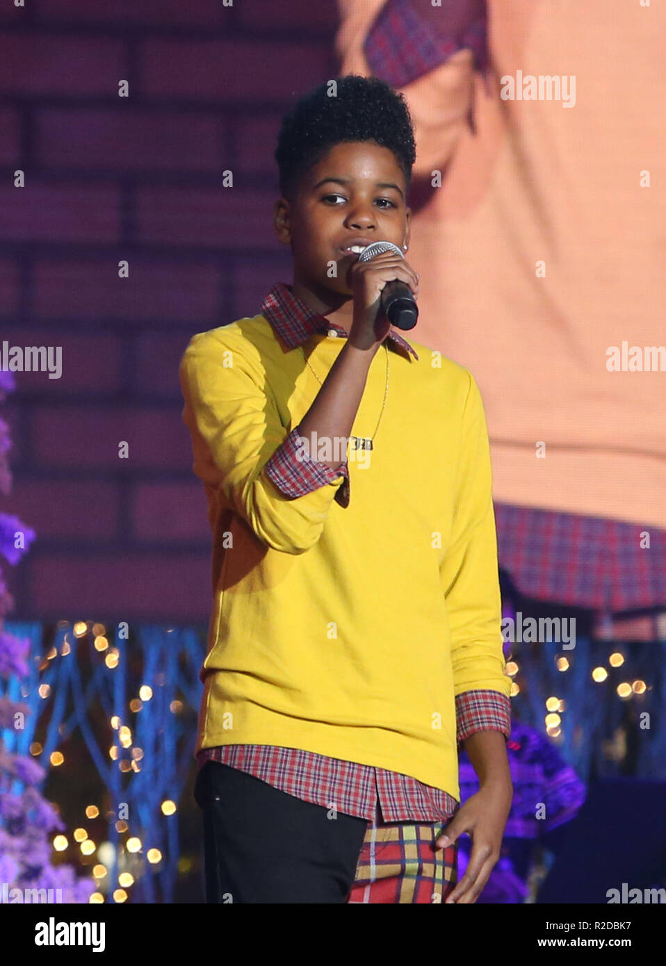 Jd mccrary hi-res stock photography and images - Alamy