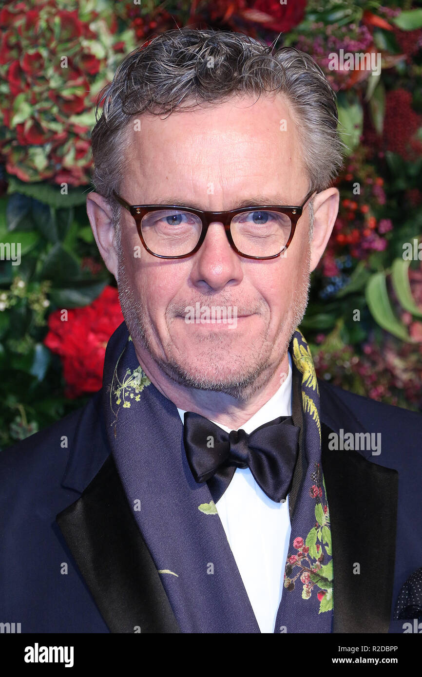 Alex jennings 2018 hi-res stock photography and images - Alamy