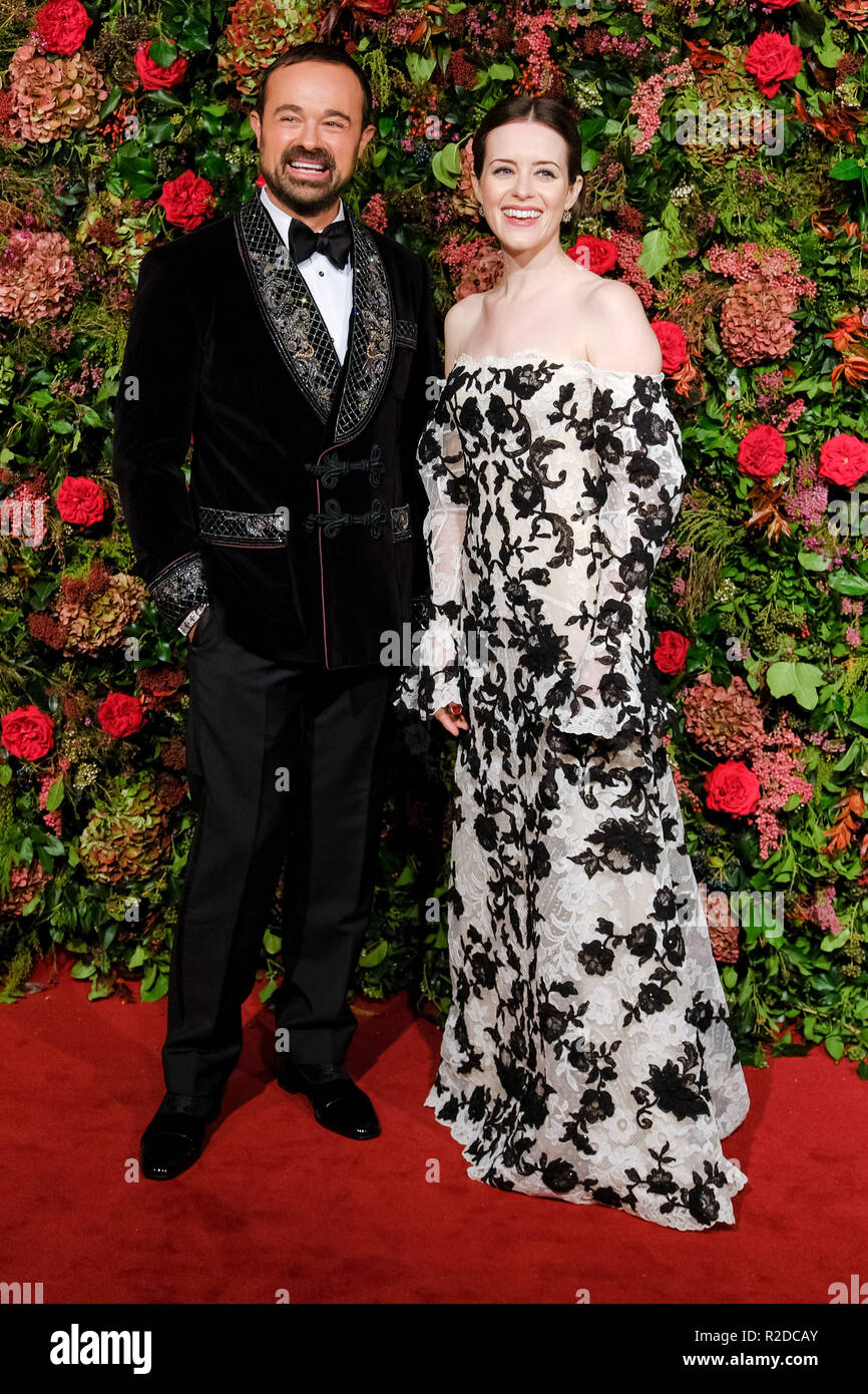 Evgeny Lebedev High Resolution Stock Photography and Images - Alamy