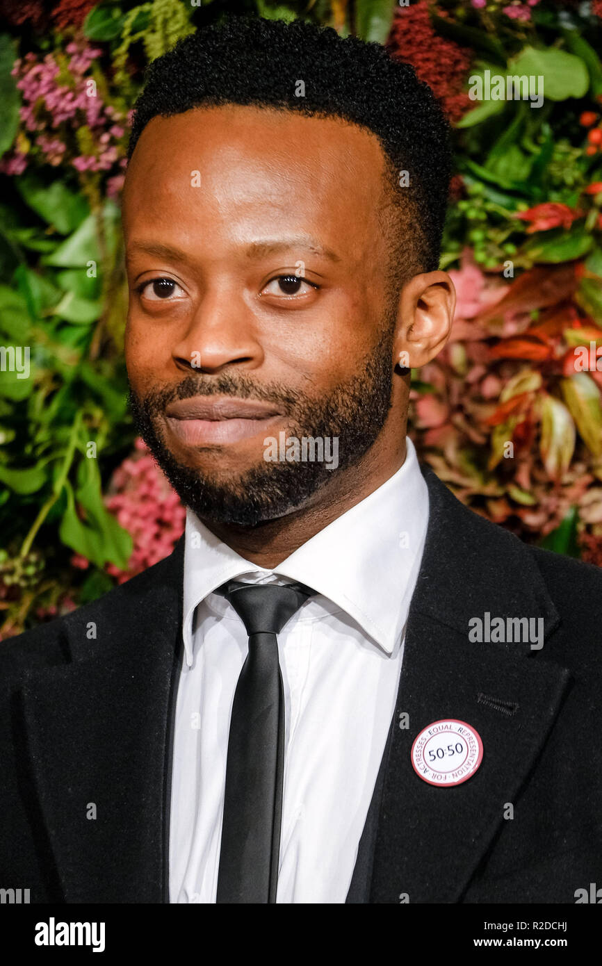 Clifford samuel hi-res stock photography and images - Alamy