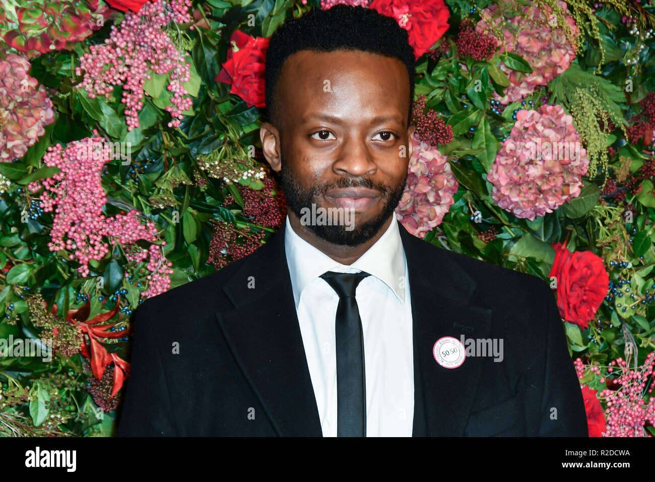 Winston elba hi-res stock photography and images - Alamy