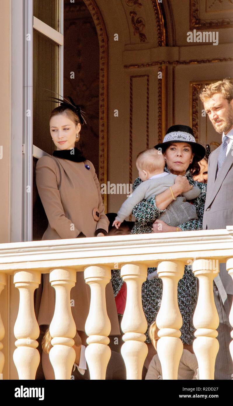 Monarchie de monaco hi-res stock photography and images - Alamy