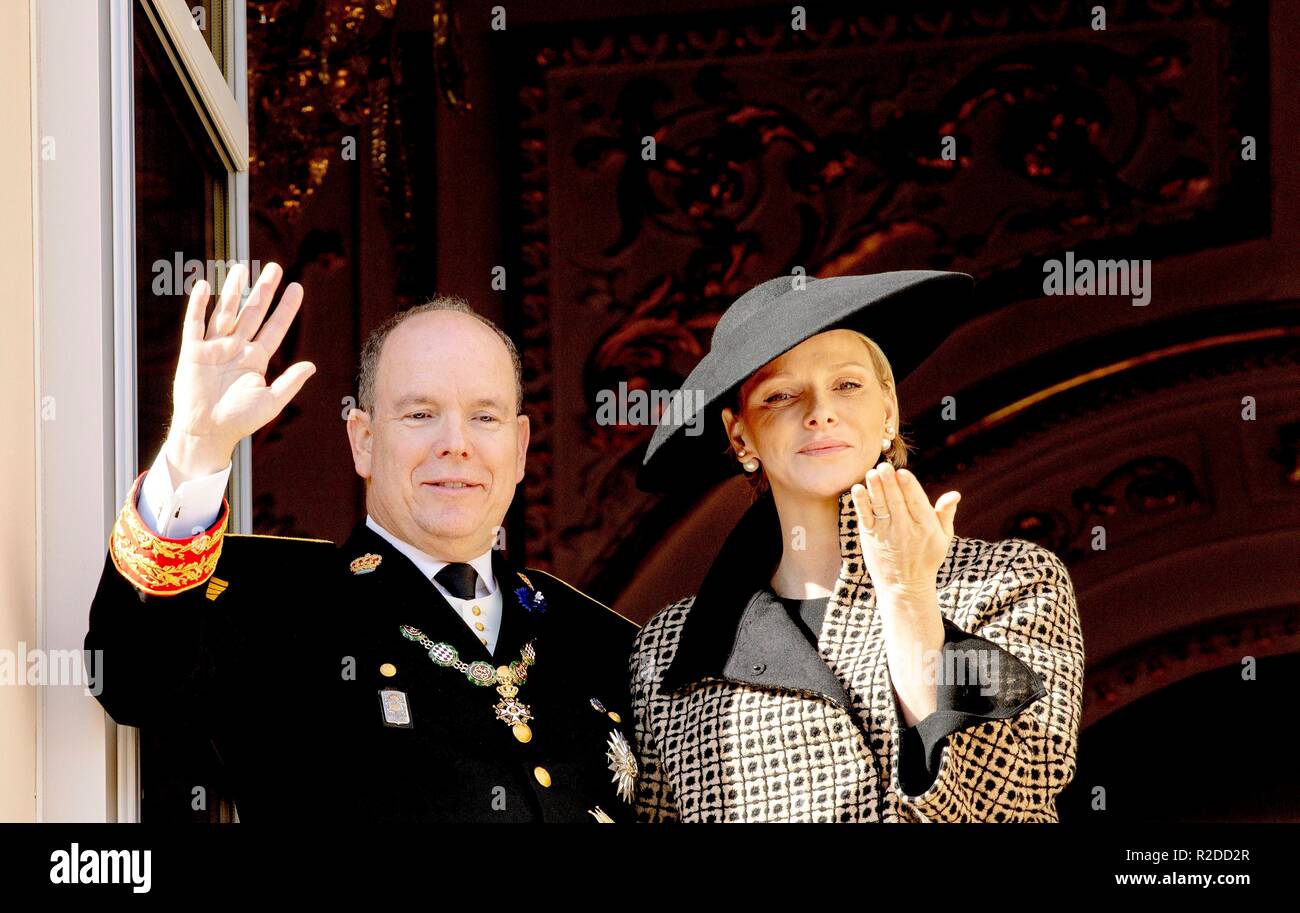 Monarchie de monaco hi-res stock photography and images - Alamy