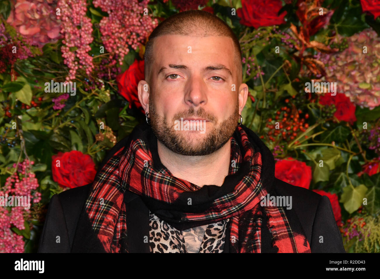 Jamie lloyd and theatre hi-res stock photography and images - Alamy