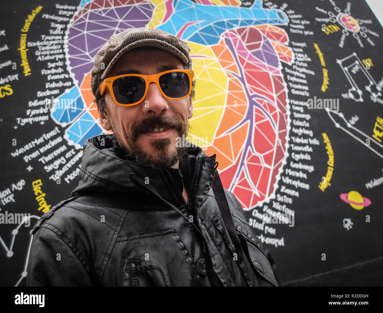Foto LaPresse - Matteo Corner 19/11/2018 Milano (Italia) cronaca ...