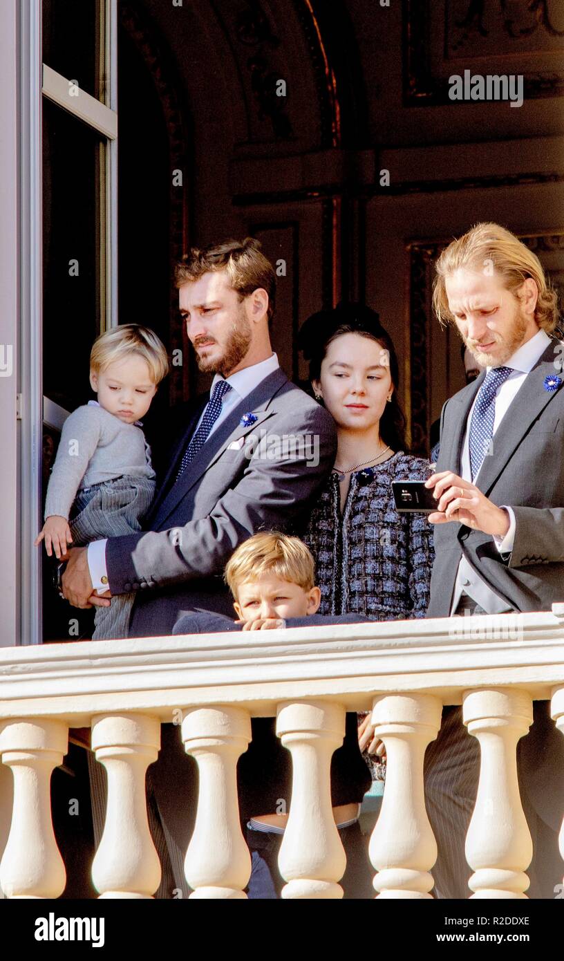 Monarchie de monaco hi-res stock photography and images - Alamy