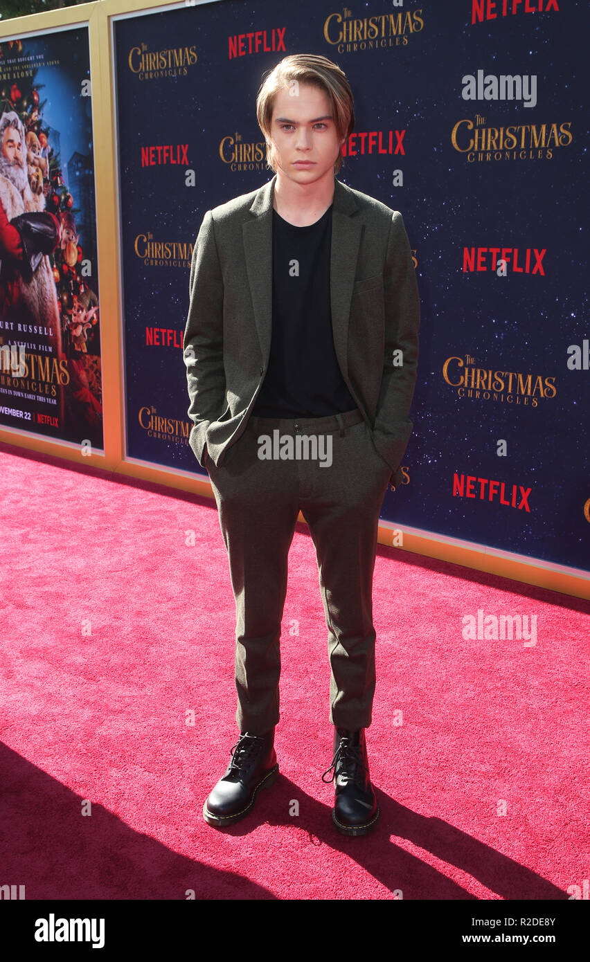 Judah lewis hi-res stock photography and images - Alamy