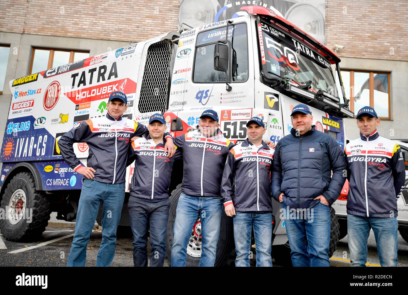 David schovanek hi-res stock photography and images - Alamy