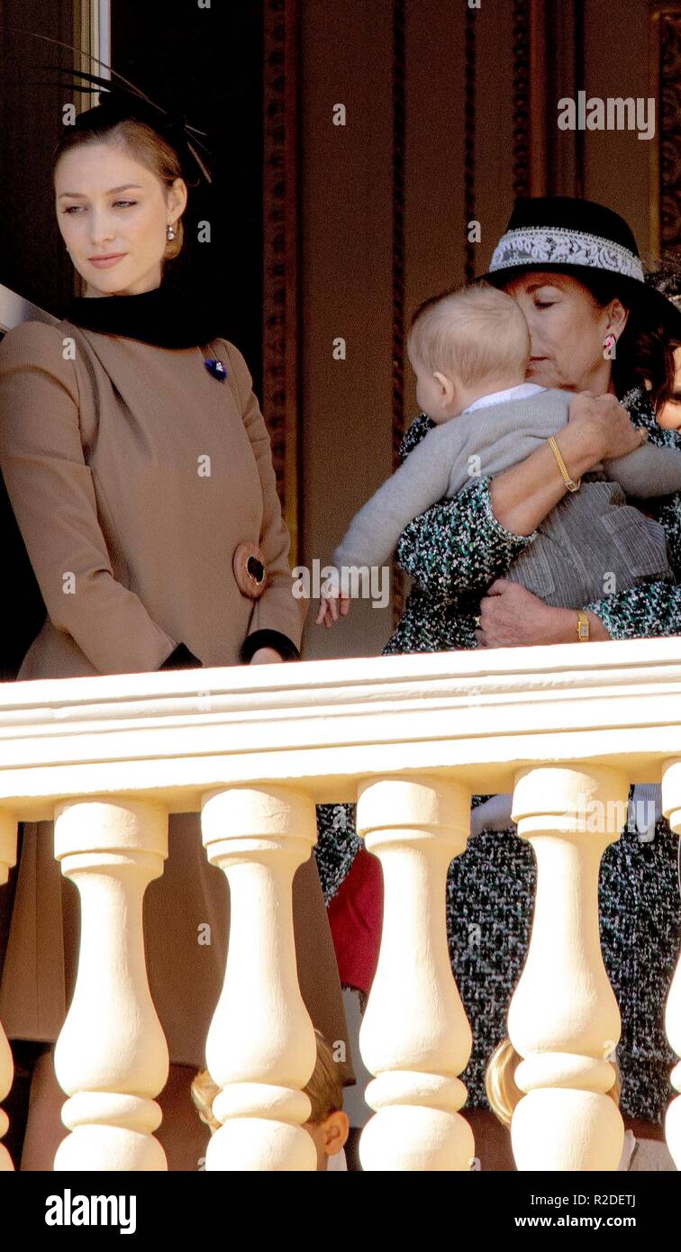 Monarchie de monaco hi-res stock photography and images - Alamy