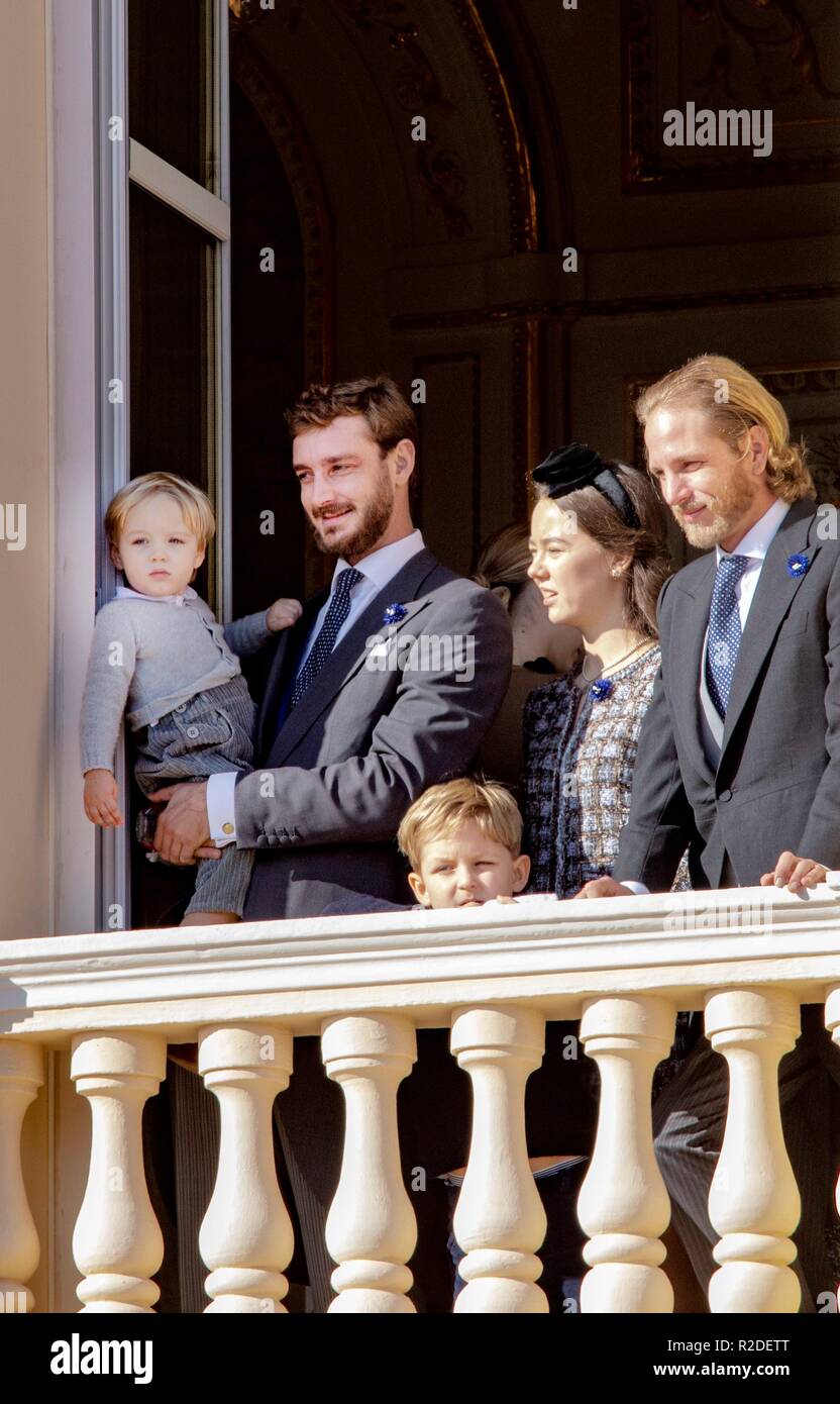 Monarchie de monaco hi-res stock photography and images - Alamy
