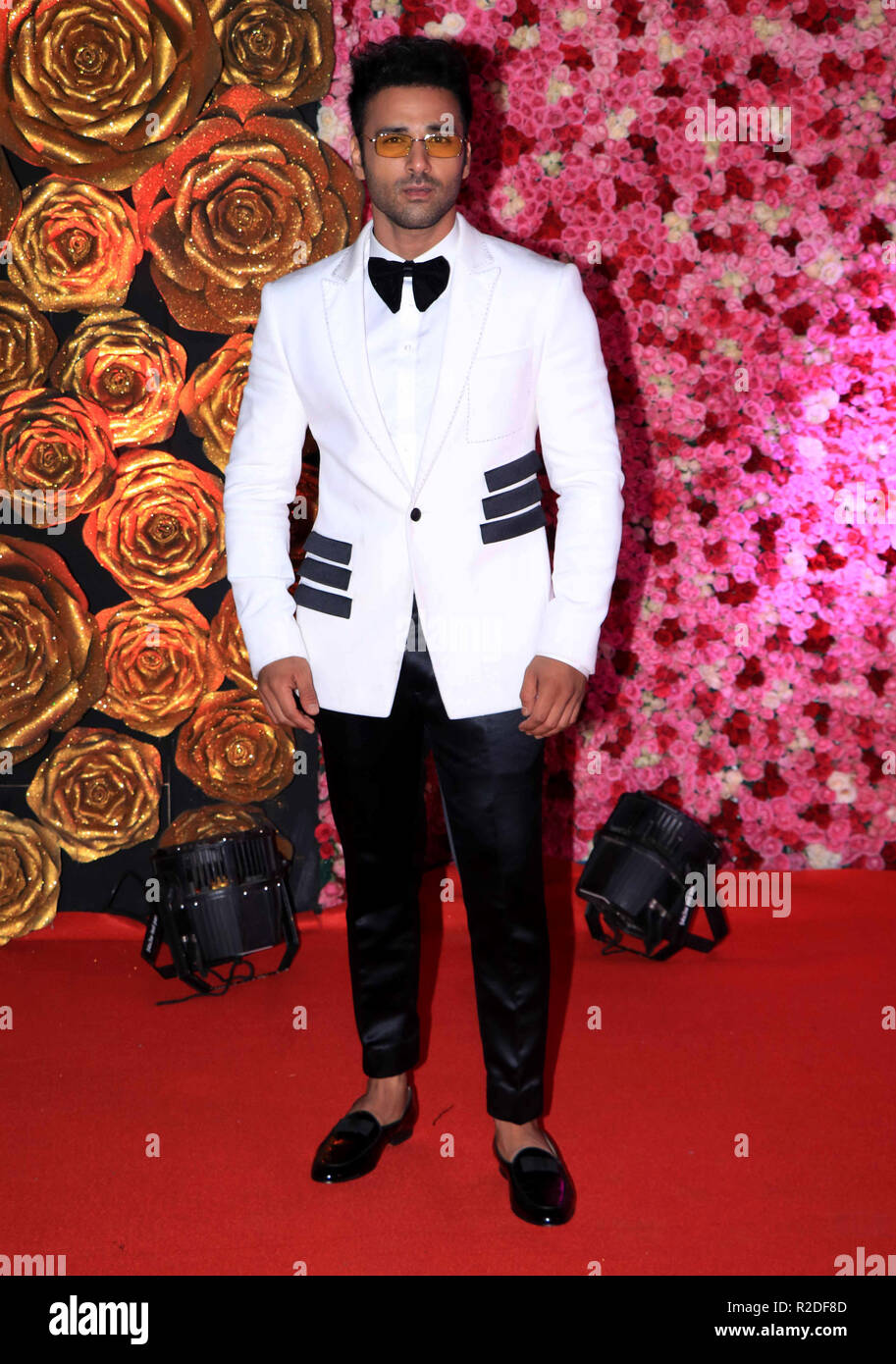 Pulkit samrat hi-res stock photography and images - Alamy