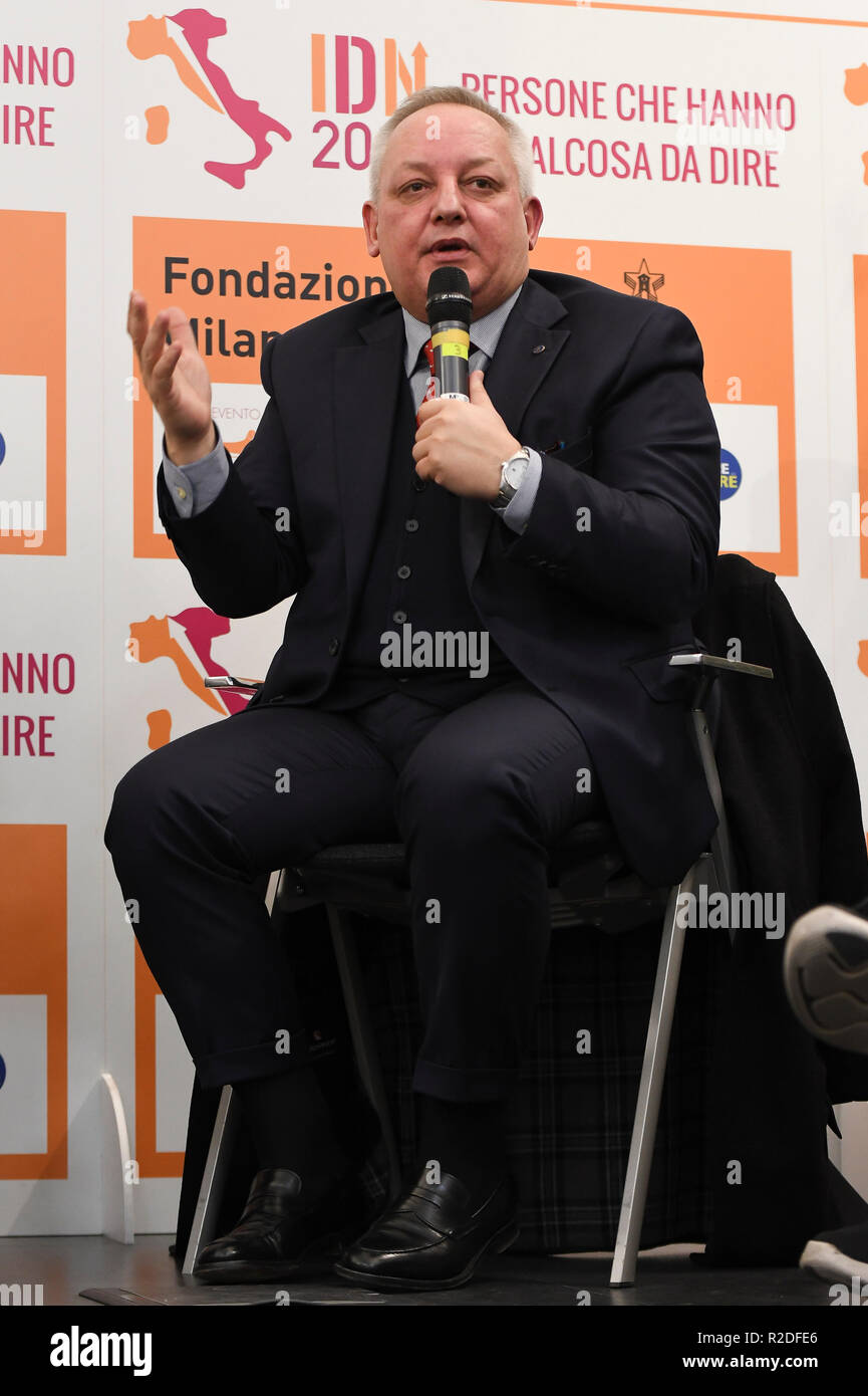 Stefano bruno galli hi-res stock photography and images - Alamy