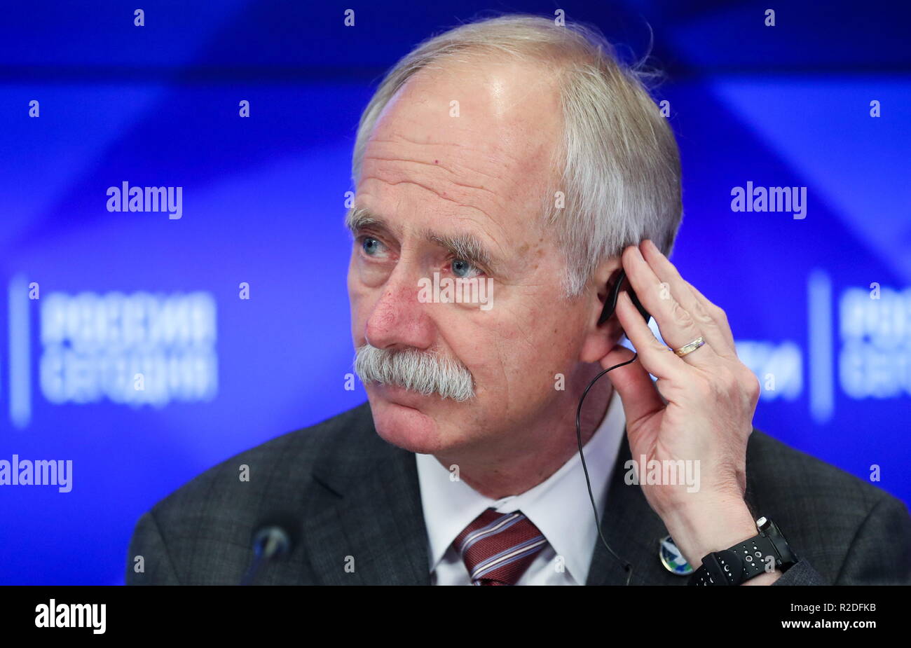 William Gerstenmaier High Resolution Stock Photography and Images - Alamy