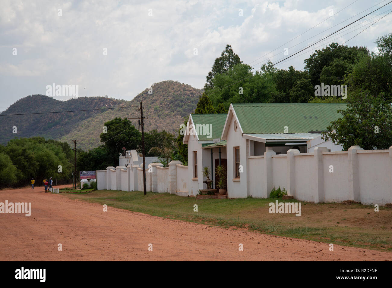 Vredefort High Resolution Stock Photography and Images - Alamy