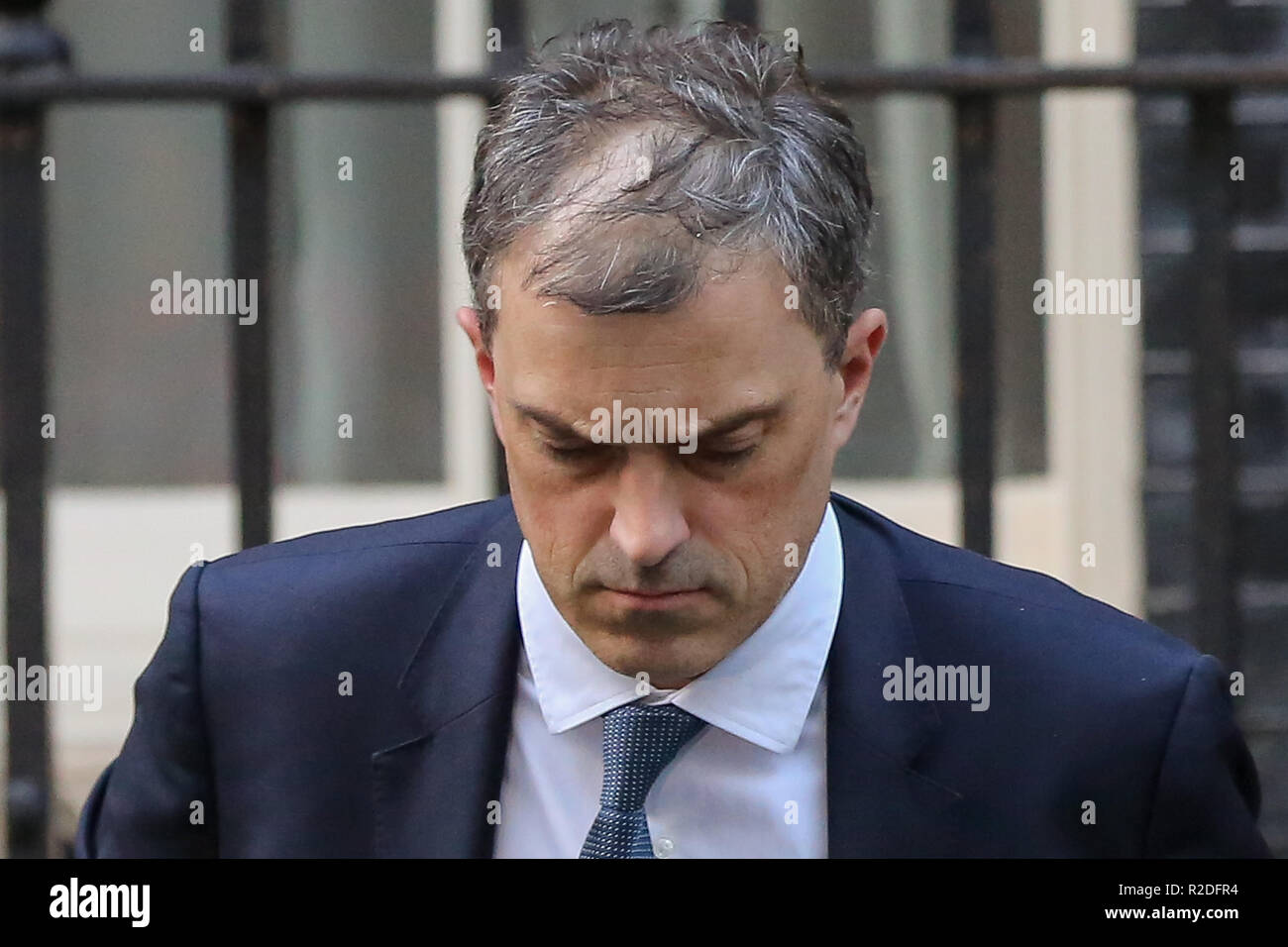 Politicians julian smith hi-res stock photography and images - Alamy