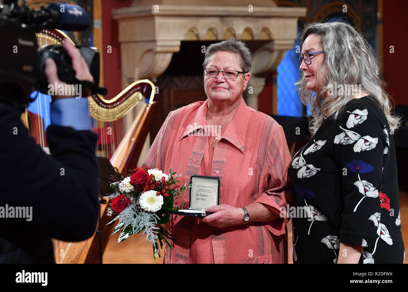 Elke werner hi-res stock photography and images - Alamy