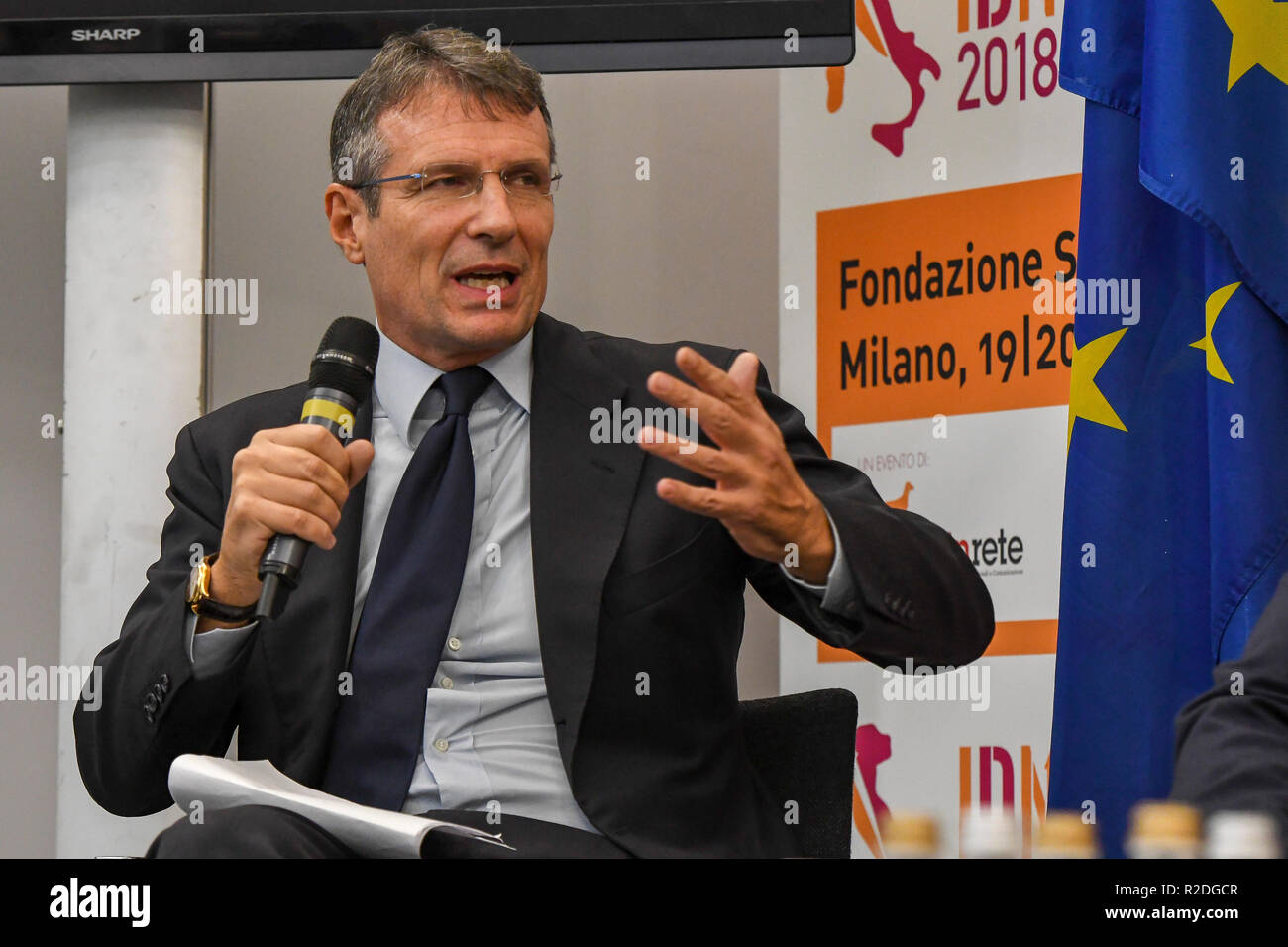 Palazzo spada italia hi-res stock photography and images - Alamy