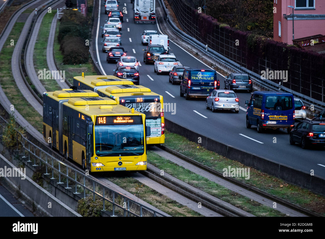 How do you catch bus in there are bus hi-res stock photography and ...