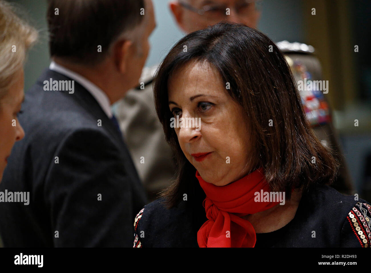 Maria margarita robles fernandez hi-res stock photography and images ...